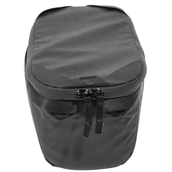 Peak Design ピークデザイン BCC-S-BK-3 カメラキューブ V2 スモール ブラック 【送料無料】【即納】 : 写真屋さんドットコム - 通販 - Yahoo!ショッピング