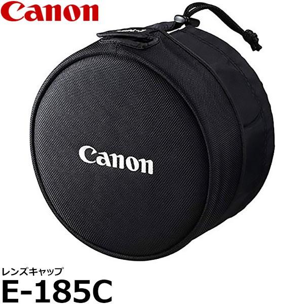 キヤノン E-185C レンズキャップ 3332C001 [EF600mm F4L IS III USM 専用] 【送料無料】 : 写真屋さんドットコム - 通販 - Yahoo!ショッピング