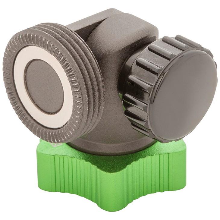 9.SOLUTIONS 9.XA1008 ナインドットソリューションズ クイックマウントアングルジョイント 【送料無料】 : 写真屋さん ...