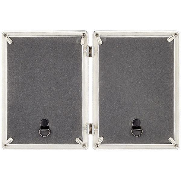 ラドンナ BJ12-LD-BL ブライダルフレーム Lサイズ×2 ブルー 【メール便 送料無料】 : 写真屋さんドットコム - 通販 - Yahoo!ショッピング