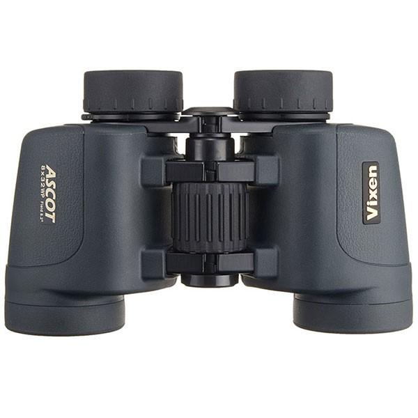 Vixen ビクセン 双眼鏡 アスコットZR 8×32WP(W) 【送料無料 Vixen ビクセン 双眼鏡 アスコットZR 8×32WP(W) 【送料無料