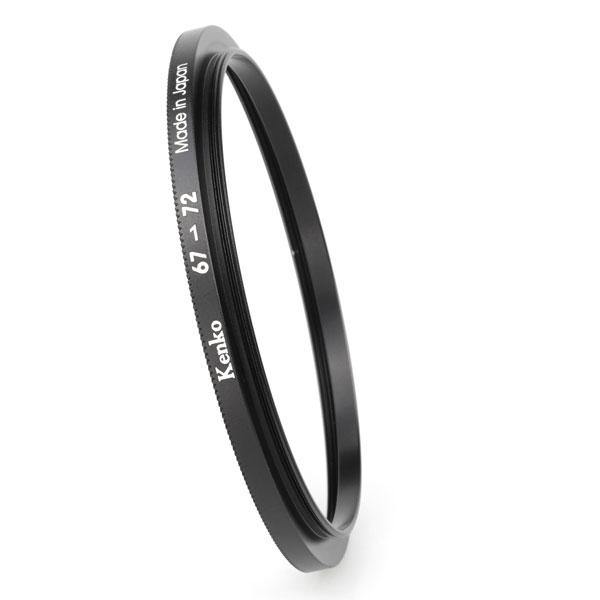 ケンコー・トキナー KSUR-6772 67→72mm ステップアップリングR【メール便 送料無料】【即納】 : 写真屋さんドットコム - 通販 - Yahoo!ショッピング