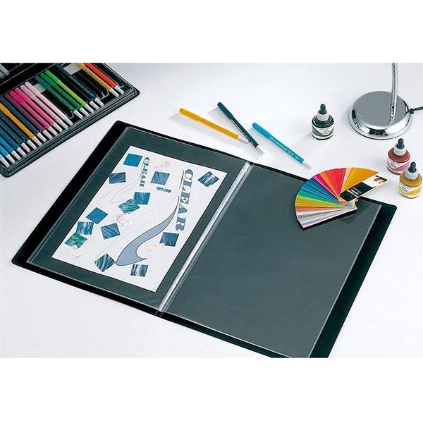 アルタート ART-85H ポケット式ホルダー B3-S 【送料無料】※欠品：4月中旬以降の発送 : 写真屋さんドットコム - 通販 - Yahoo!ショッピング