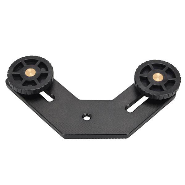 ETSUMI エツミ VE-2536 ドットサイトブラケットII 【メール便 送料無料】 : 写真屋さんドットコム - 通販 - Yahoo!ショッピング