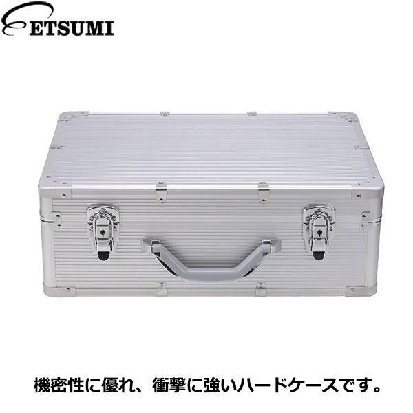 ETSUMI エツミ VE-7721 アルミアタッシュ L 【送料無料】 : 写真屋さんドットコム - 通販 - Yahoo!ショッピング