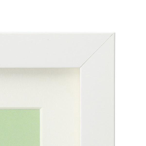 HAKUBA ハクバ FWMM01-WTA4 木製額縁 MM-01 A4サイズ スタンド付 ホワイト 【送料無料】 : 写真屋さんドットコム - 通販 - Yahoo!ショッピング