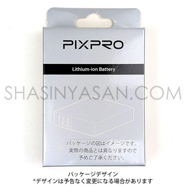 PIXPRO コダック LB-012 純正バッテリーパック LB012 FZ55 / FZ53専用 【メール便 送料無料】【即納】 : 写真屋さんドットコム - 通販 - Yahoo!ショッピング