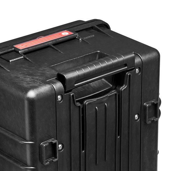 Manfrotto マンフロット MB PL-RL-TH55-F PL ローラーバッグ Manfrotto マンフロット MB PL-RL-TH55-F PL ローラーバッグ