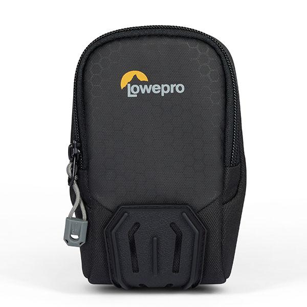 Lowepro ロープロ LP37449-PWW アドベンチュラ CS20 III GRL カメラケース ブラック 【送料無料】 : 写真屋さんドットコム - 通販 - Yahoo!ショッピング