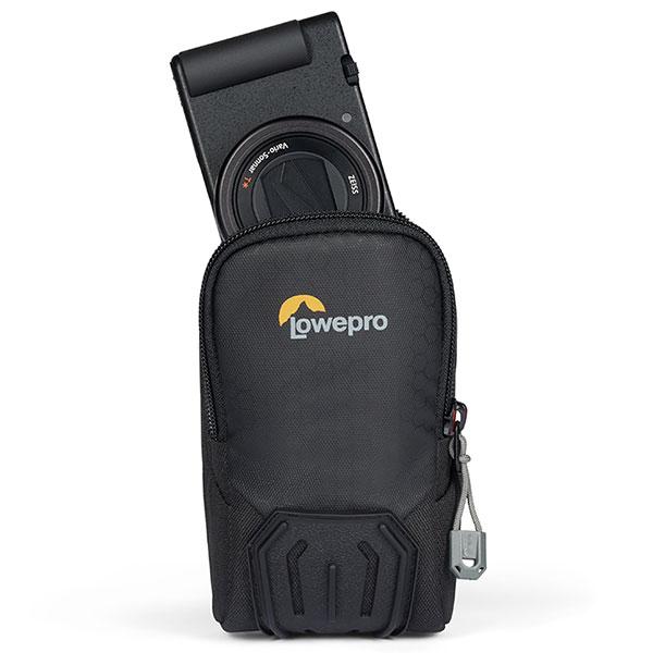 Lowepro ロープロ LP37449-PWW アドベンチュラ CS20 III GRL カメラケース ブラック 【送料無料】 : 写真屋さんドットコム - 通販 - Yahoo!ショッピング