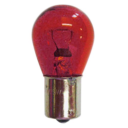 電球24V 21W BA-15S アンバー 1個 D21AH S-25 平行ピン トラック・カー用品 : SHB - 通販 - Yahoo ...