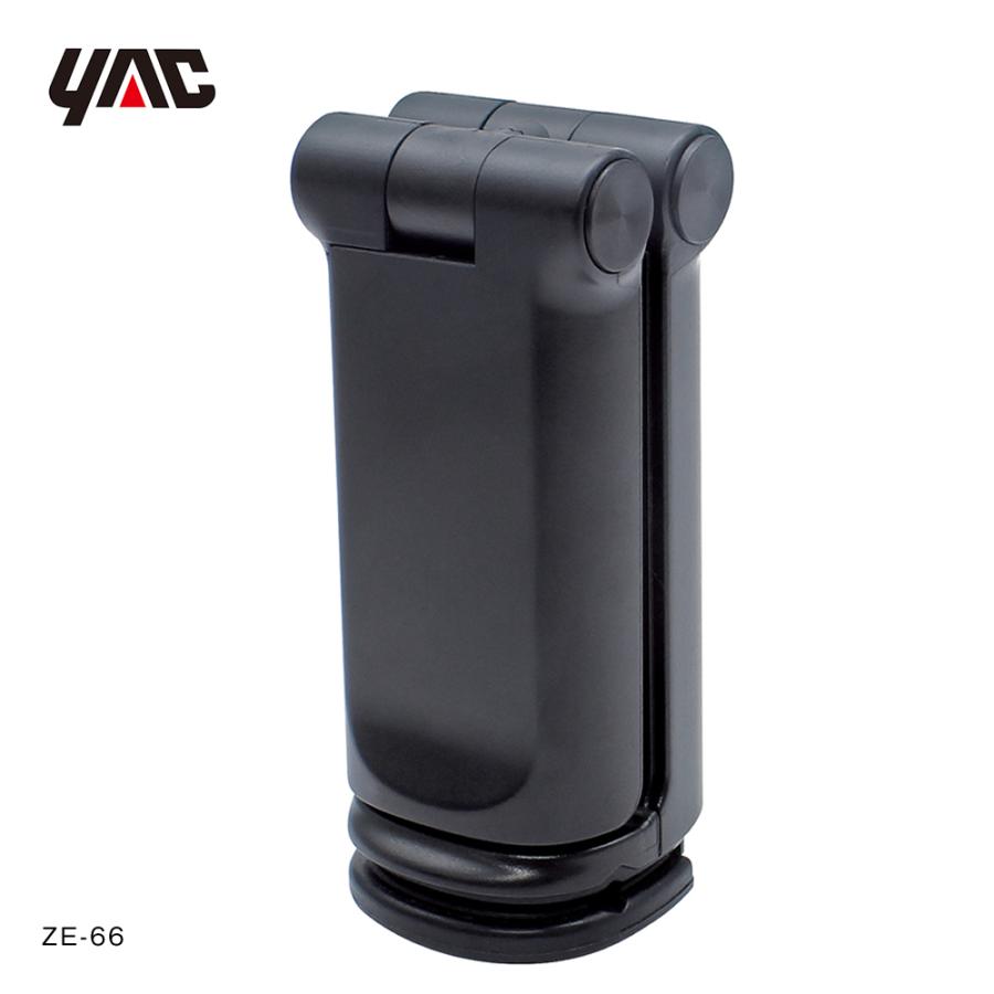 YAC（自動車用アクセサリ） 槌屋ヤック YAC MAGPITTO マルチタイプ ZE66 簡単取付 車用 スマホ スマートフォン ...