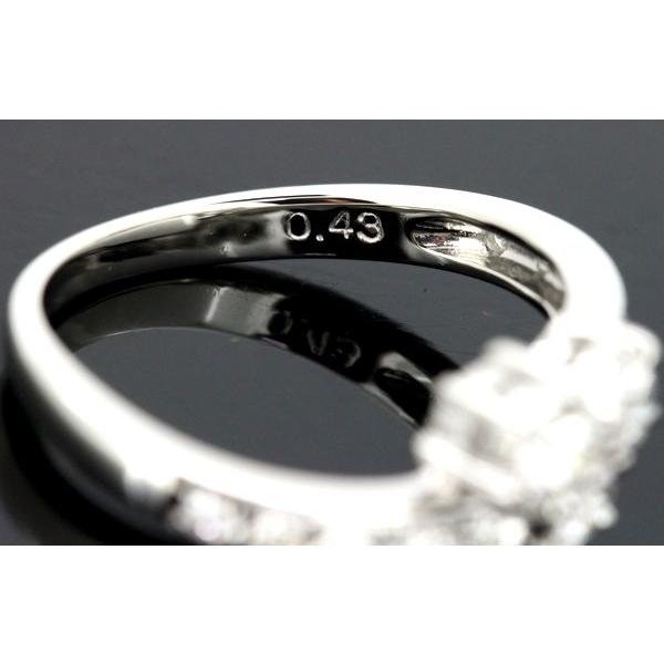 TASAKI 田崎真珠 ダイヤモンド 0.43ct リング Pt900 : 株式会社シェリィー宝飾 - 通販 - Yahoo!ショッピング