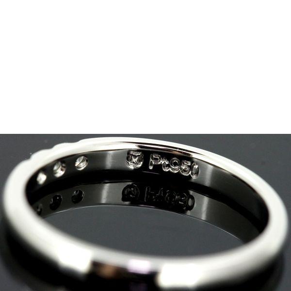 ミキモト ダイヤモンド 0.06ct リング Pt950 10号 : brdnfggt : 株式会社シェリィー宝飾 - 通販 - Yahoo!ショッピング