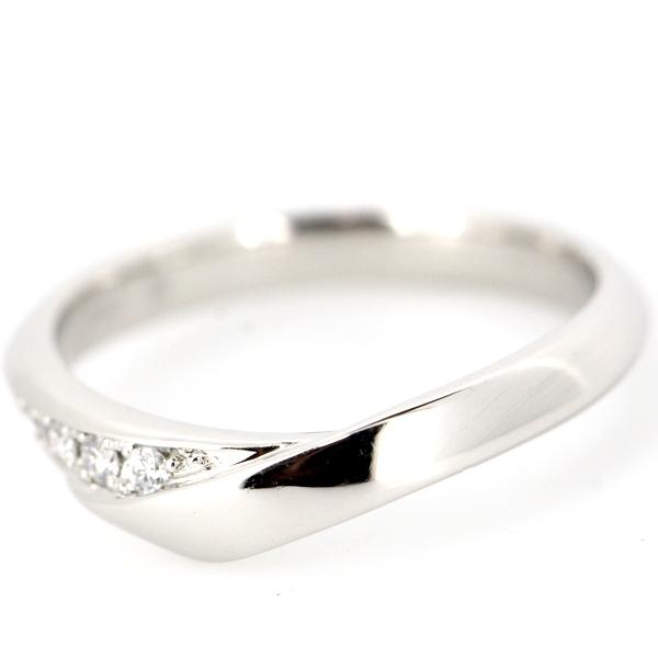 俄 NIWAKA 単衣 ダイヤモンド リング Pt950 7.5号 : 株式会社シェリィー宝飾 - 通販 - Yahoo!ショッピング