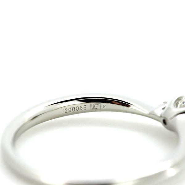 ラザール ダイヤモンド 0.21ct G-VS2 リング Pt950 : 株式会社シェリィー宝飾 - 通販 - Yahoo!ショッピング