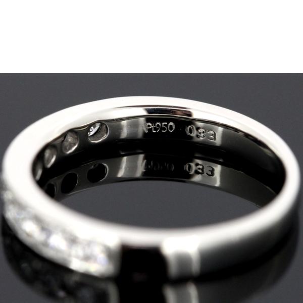 TASAKI ダイヤモンド 0.33ct リング Pt950 8号 : 株式会社シェリィー宝飾 - 通販 - Yahoo!ショッピング