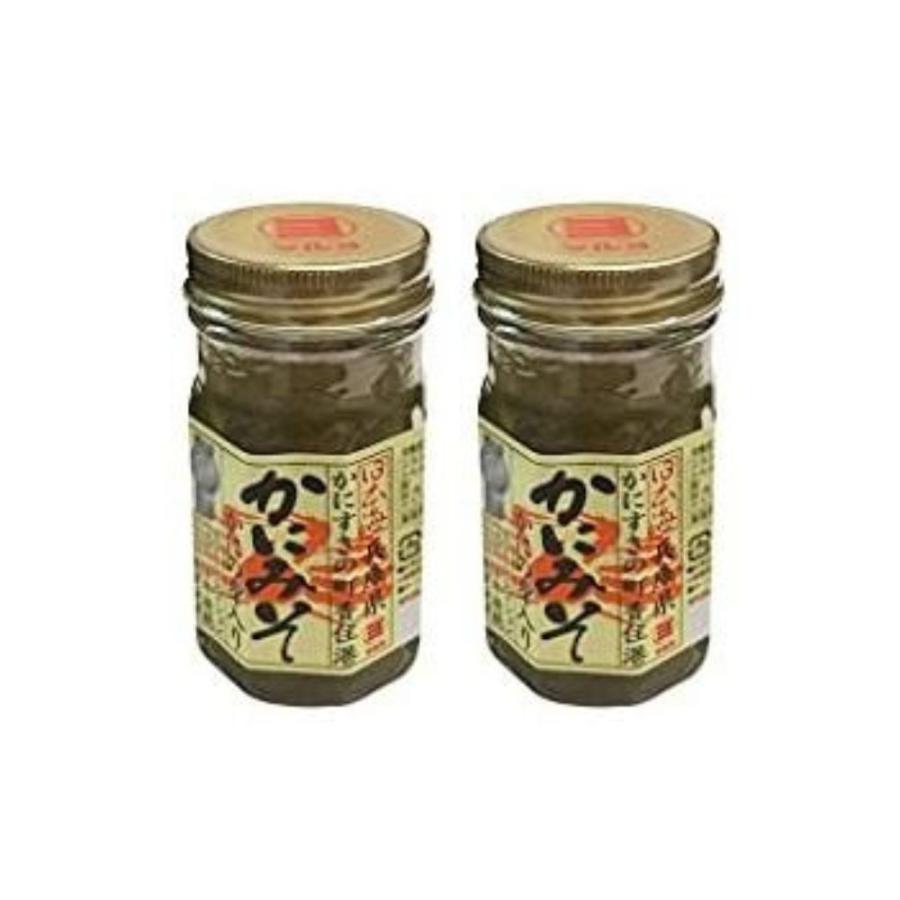 マルヨ食品 かにの身入り かにみそ 60g 2個セット : ビューティー・シェムリ - 通販 - Yahoo!ショッピング