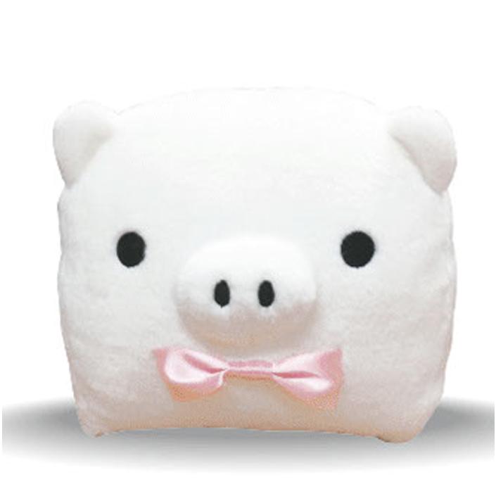 蝶ネクタイ 付き モノクロブー ウェイトドール ホワイト ウェルカムドール 体重ドール 結婚式 花束贈呈 親ギフト 出産祝い 誕生日プレゼント ...