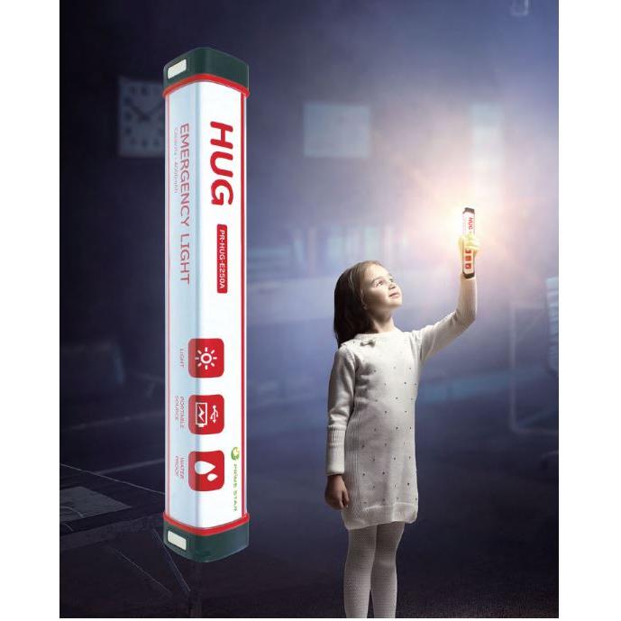 プライムスター『 PR-HUG-E250A 』 防災小型 ライト 懐中電灯 モバイルバッテリー : しあわせ設備Next - 通販 ...