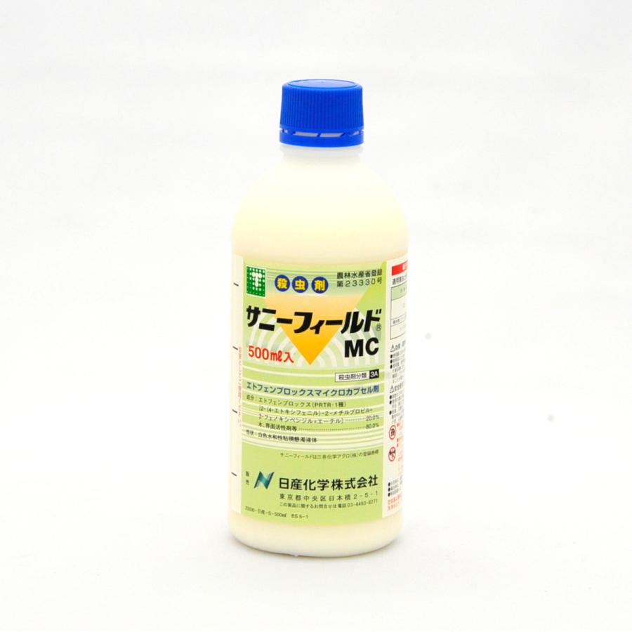 殺虫剤 サニーフィールドMC 500ml ゴルフ場 芝 害虫 対策 ケムシ シバツトガ スジキリヨトウ ケラ ツツジグンバイ :5550213:芝草ドットコム商店 - 通販 - Yahoo ...