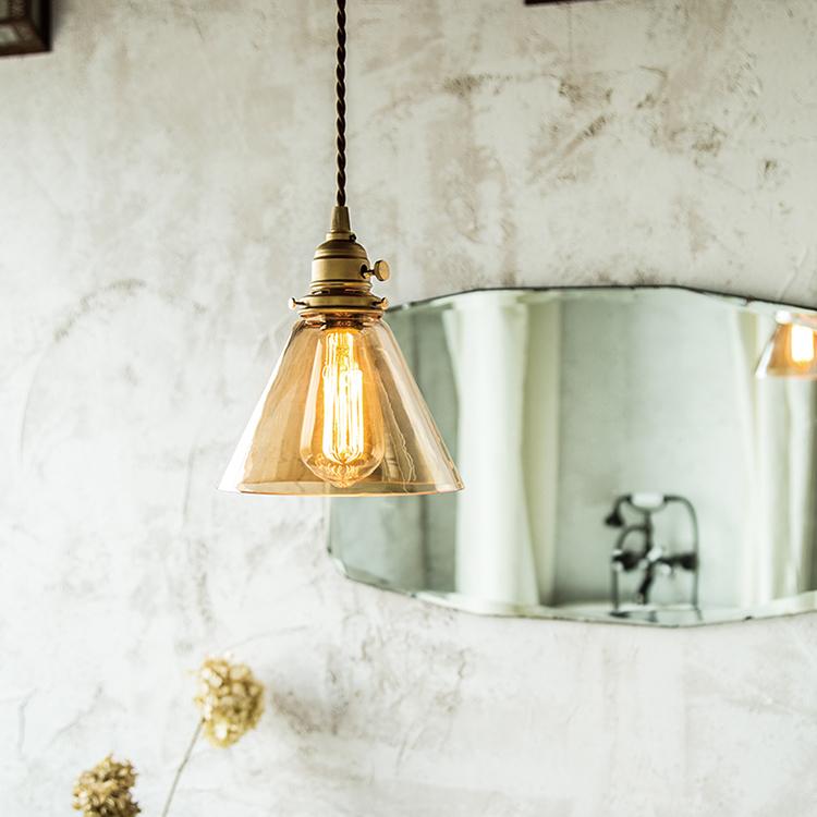 ARTWORKSTUDIO AW-0417 アートワークスタジオ トランスペンダント 真鍮 アンティーク風 : シバタ照明 - 通販 - Yahoo!ショッピング