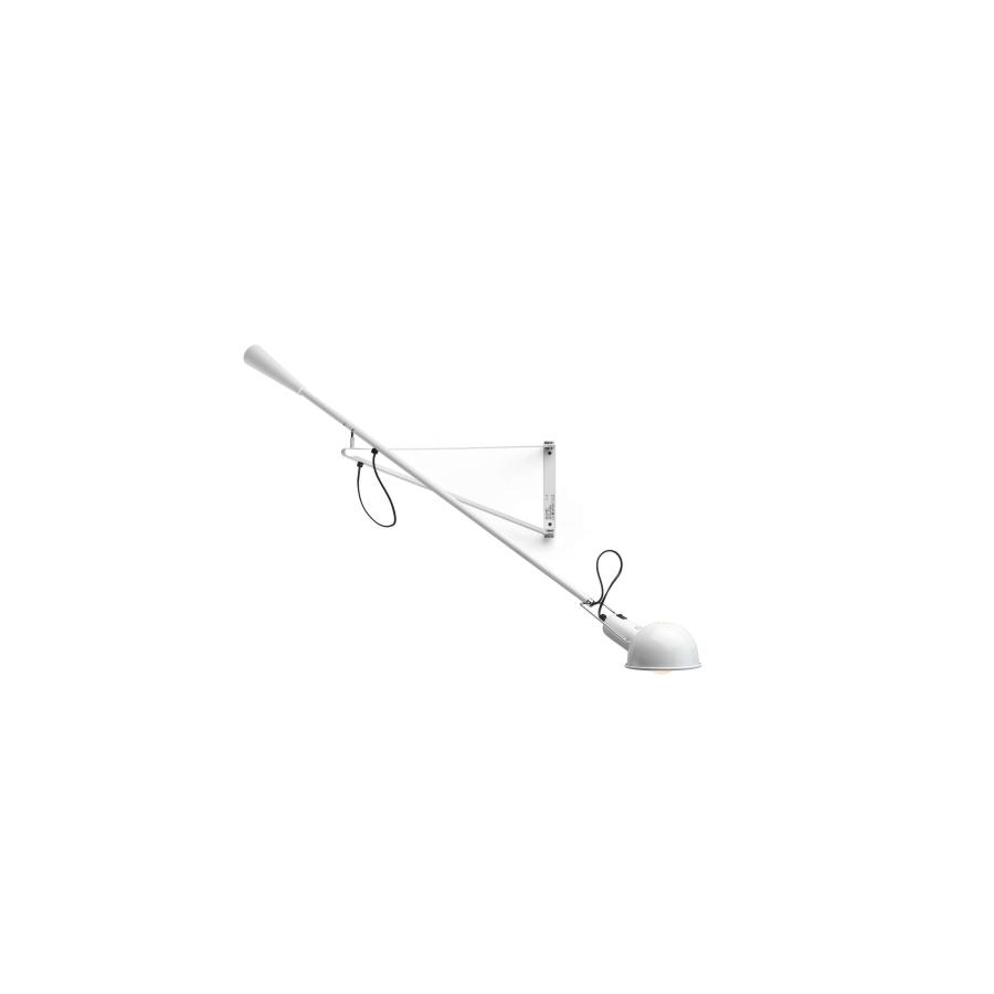 FLOS (フロス) 正規販売店 265 SMALL PAOLO RIZZATTO パオロ・リザット 差し込みプラグ付 ブラケット : シバタ ...