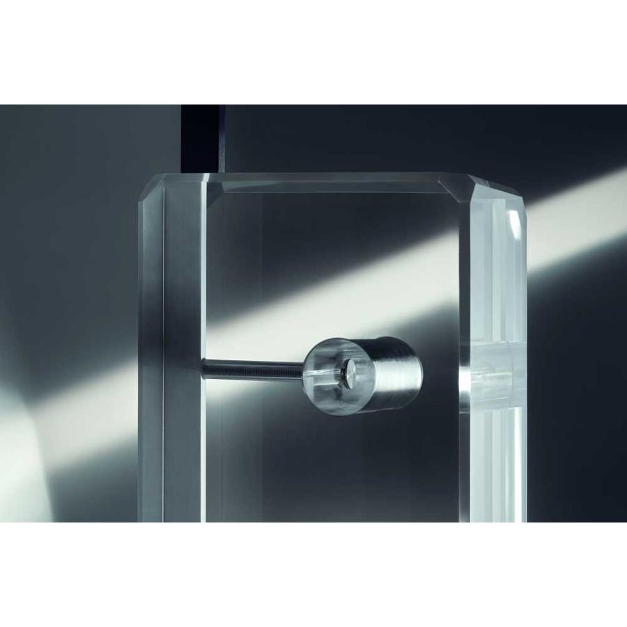 FLOS FLOS創業60年記念 数量限定商品 フロス ARCO K / アルコ クリスタル フロアライト 正規販売店 : シバタ照明 ...