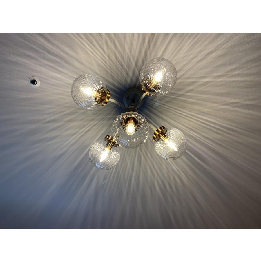 輸入照明 シャンデリア ART335-5PF : シバタ照明 - 通販 - Yahoo!ショッピング