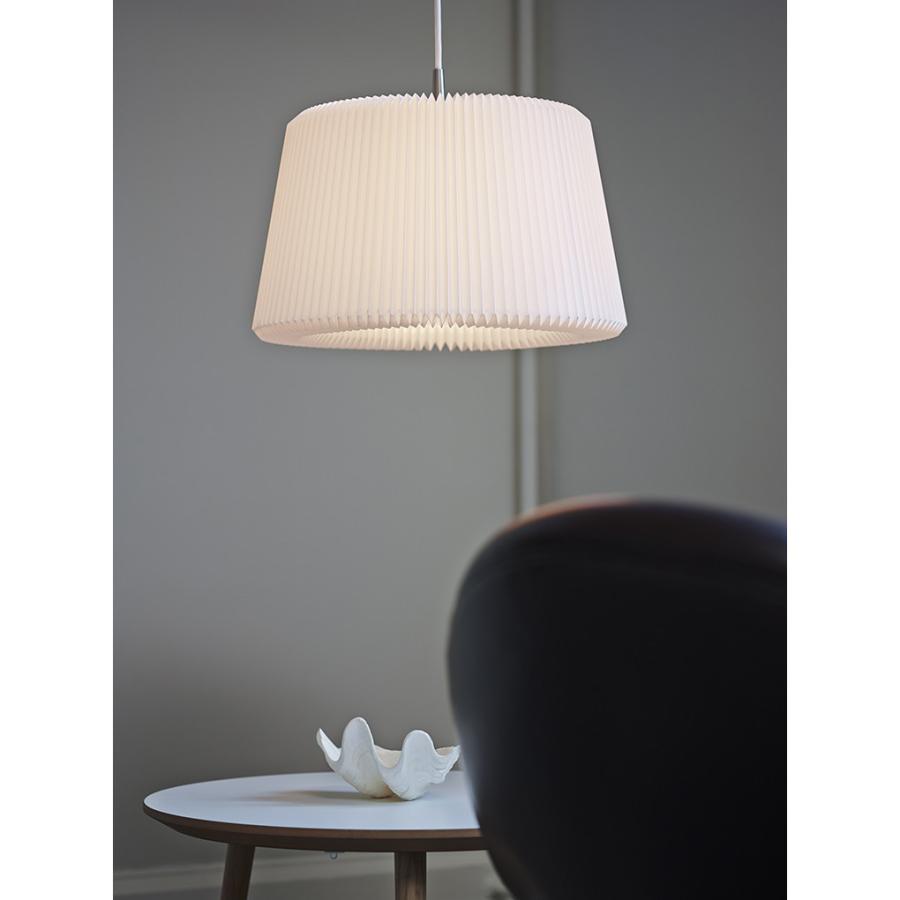 【正規品販売店】LE KLINT (レ・クリント) SNOWDROP ペンダント KP120L (スマートLED電球付)(コードカット無料) : シバタ照明 - 通販 - Yahoo!ショッピング