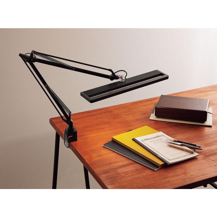 Z-LIGHT Z-80N Z-Light（ゼットライト) デスクライト 連続調光 調色 山田照明 : シバタ照明 - 通販 - Yahoo!ショッピング