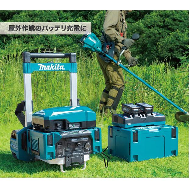 マキタ makita DCACインバータ BAC01 : シバックス 電動工具・大工道具 - 通販 - Yahoo!ショッピング