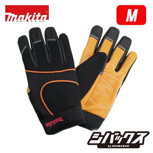 マキタ makita 作業グローブ M L A-78807 A-78813 : シバックス 電動工具・大工道具 - 通販 - Yahoo!ショッピング