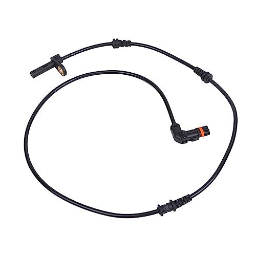 ベンツ 用 ABSセンサー 前後 左右 4本セット W221 W216 スピードセンサー 車速 センサー フロント リア 2215400317 ...