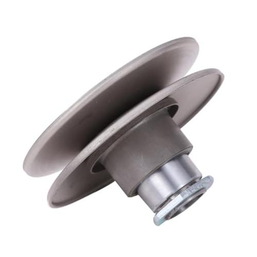 DIO ディオ 用 FLAT ドリブンフェイス 2way トルクカム レーシング フェイス プーリー クラッチミート Gダッシュ タクト ジョルノ ZX ジュリオ 等 汎用 社外品 ...