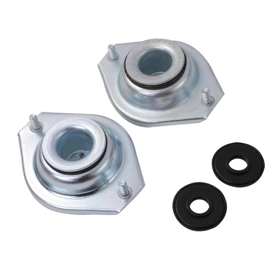 スズキ 用 フロント ショック アッパーマウント 左右セット パレット SW MK21S 41710-76G01 GMS-20010 互換品 ...