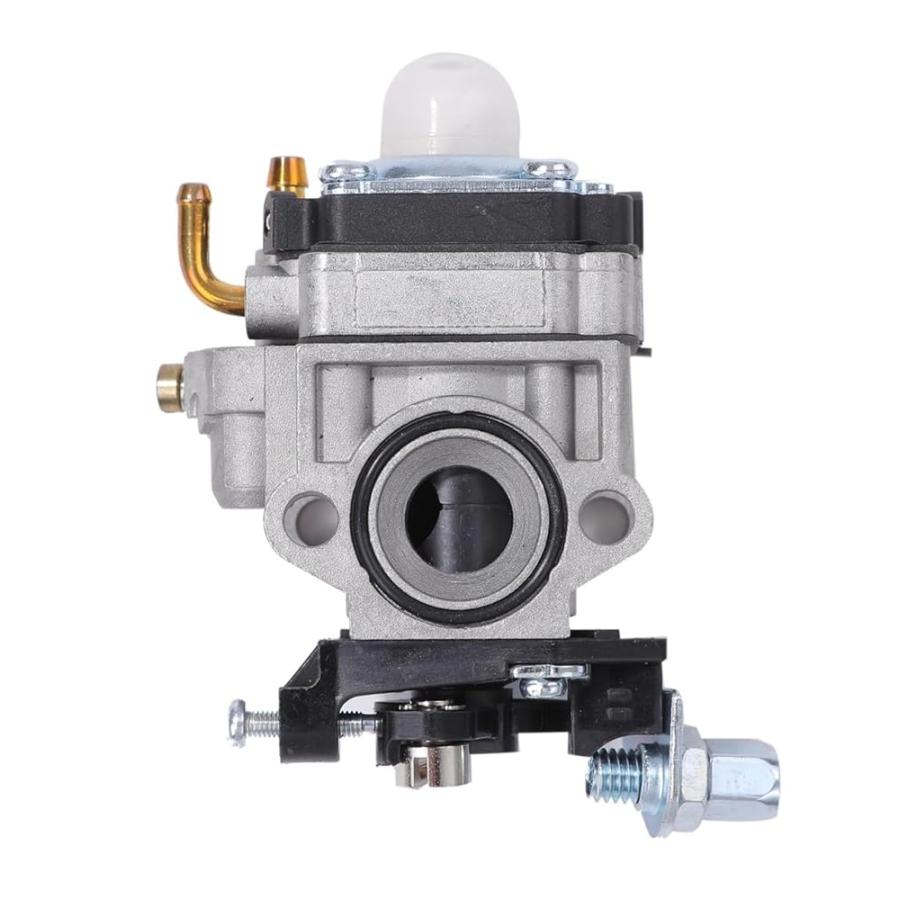 キャブレター WYKタイプ 互換 製品 Walbro 三菱 TL23 TL26 TL33 ミツビシ カーツ 共立 ゼノア やまびこ TL261等 汎用 社外品 カスタム パーツ : シブタニ ...