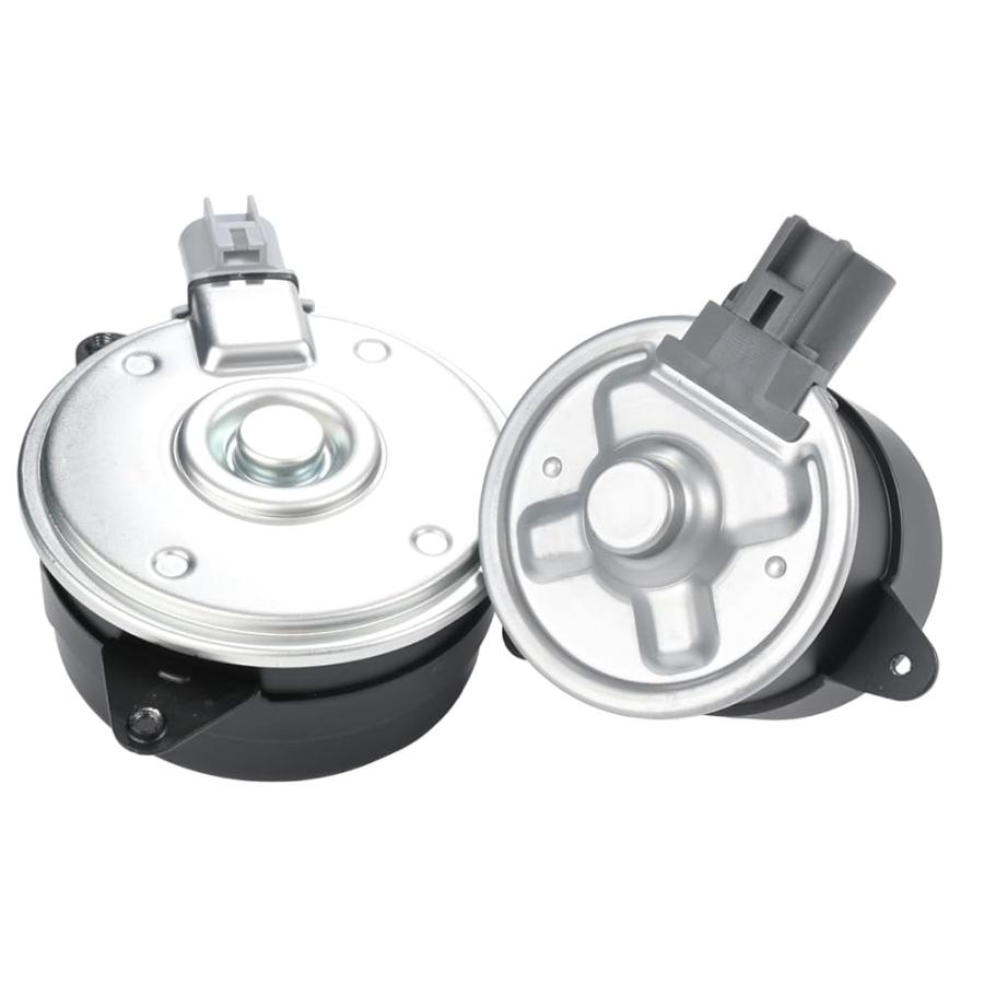 トヨタ 用 電動 ファン モーター 左右 70 ノア ヴォクシー ZRR70G ZRR70W 16363-21030 16363-23010 ...