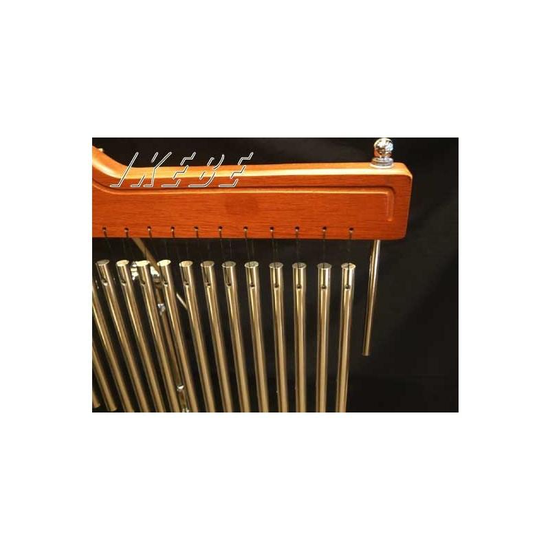 LP LP511C [Concert Series Bar Chimes / Single Row 36 Bars] : 渋谷イケベ楽器村 ...