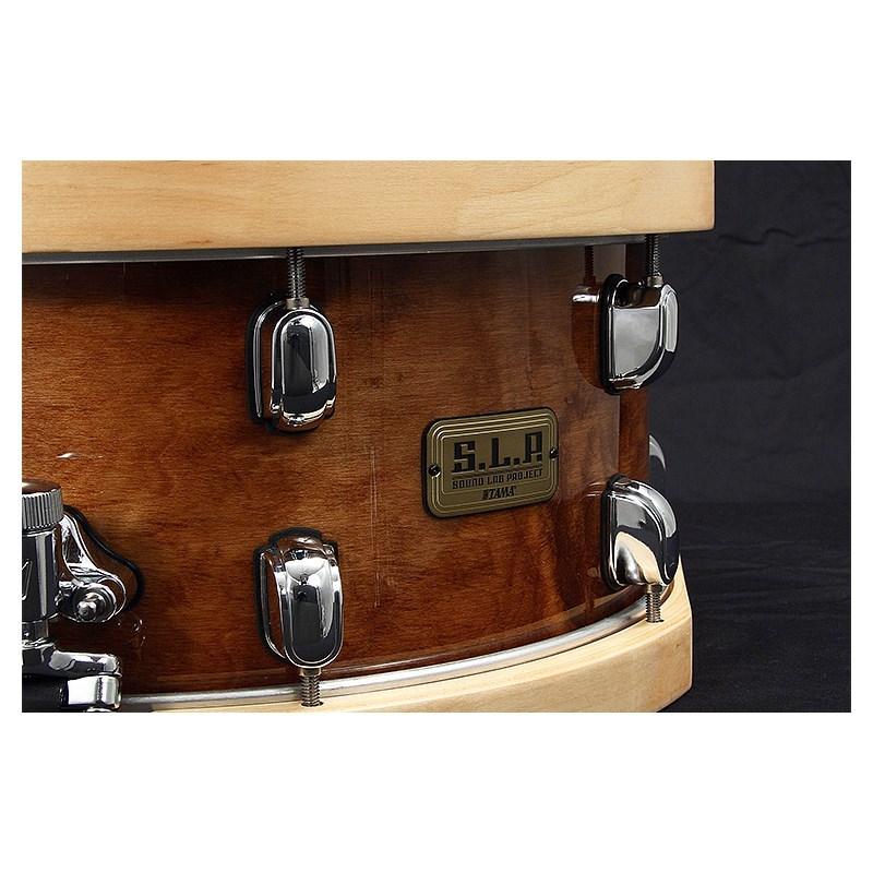 TAMA TAMA LMP1465F-SEN [S.L.P. -Sound Lab Project- / Studio Maple 14×6. ...