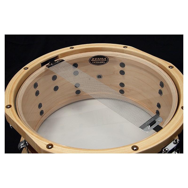 TAMA LMP1465F-SEN [S.L.P. -Sound Lab Project- / Studio Maple 14×6.5 ...