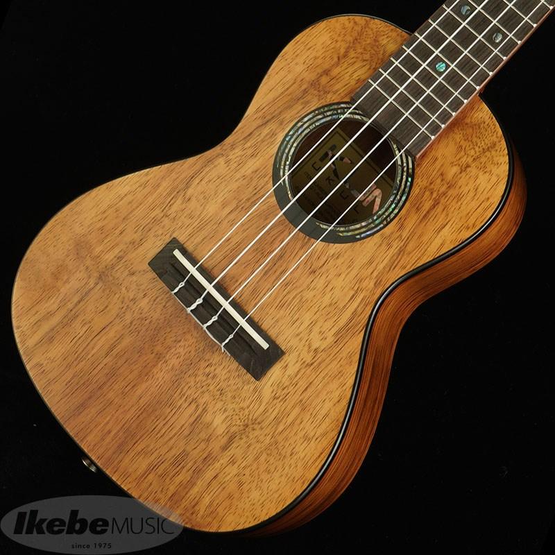 KUMU Ukulele Concert CM-54A クムウクレレ : 渋谷イケベ楽器村 - 通販 - Yahoo!ショッピング