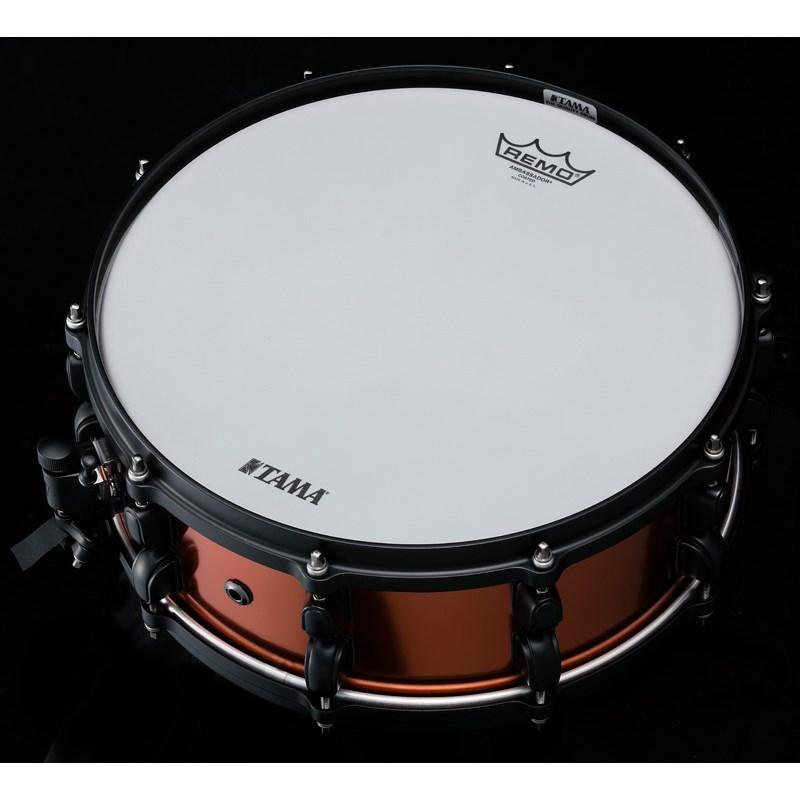 TAMA RB1455 [Ronald Bruner JR. Signature Snare Drum]【お取り寄せ品】 : 渋谷イケベ楽器村 ...