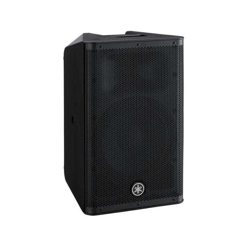 YAMAHA（ヤマハ） YAMAHA DXR10 mkII (10インチ パワードスピーカー)(ヤマハ) : 渋谷イケベ楽器村 - 通販 ...