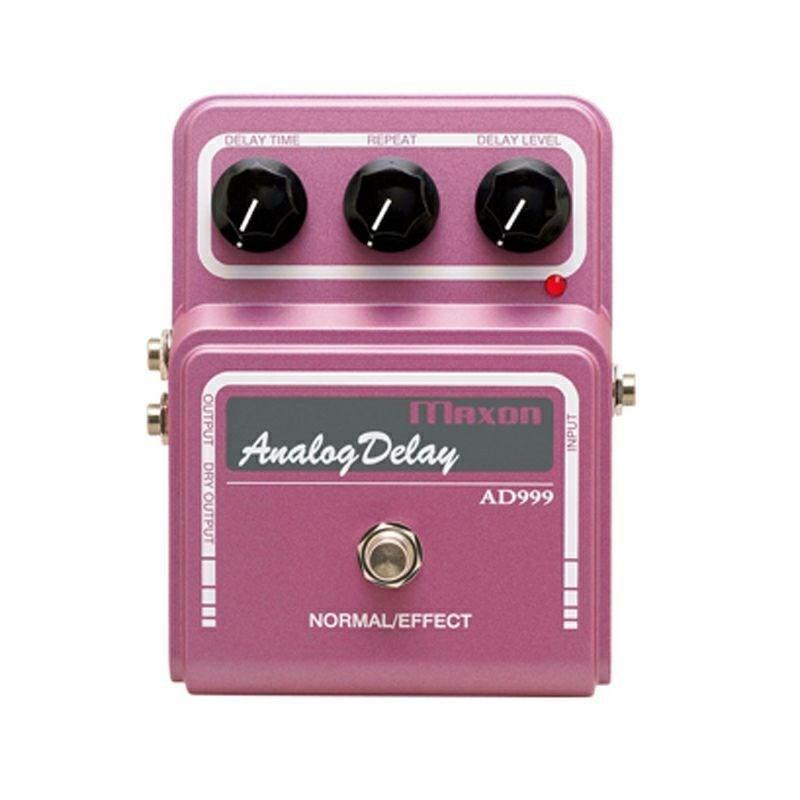 MAXON AD999 : 渋谷イケベ楽器村 - 通販 - Yahoo!ショッピング