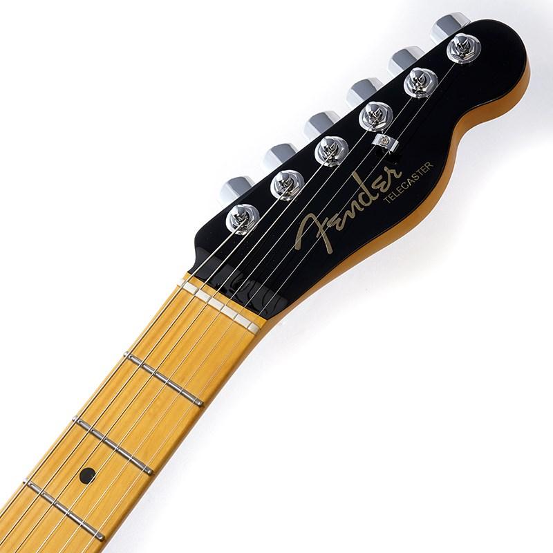 Fender USA American Ultra Luxe Telecaster (2-Color Sunburst Fender USA American Ultra Luxe Telecaster (2-Color Sunburst