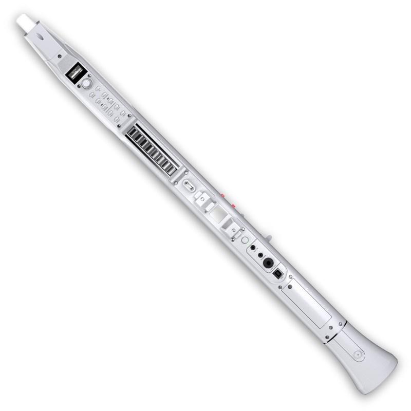 AKAI professional アカイプロフェッショナル ウインドシンセサイザー EWI SOLO Special Edition ...