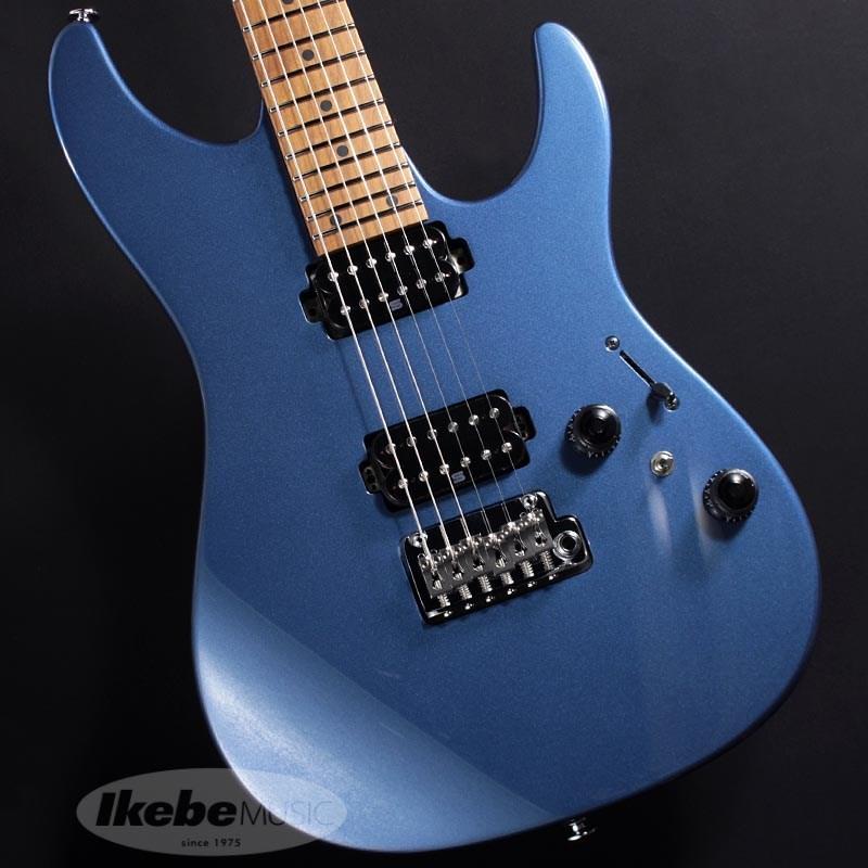 Ibanez Prestige AZ2402-PBM [SPOT MODEL] : 渋谷イケベ楽器村 - 通販 - Yahoo!ショッピング