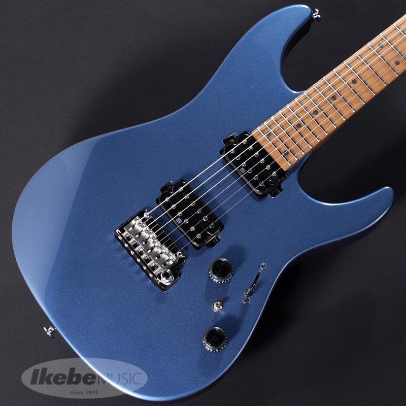 Ibanez（アイバニーズ） Ibanez Prestige AZ2402-PBM [SPOT MODEL] : 渋谷イケベ楽器村 - 通販 ...
