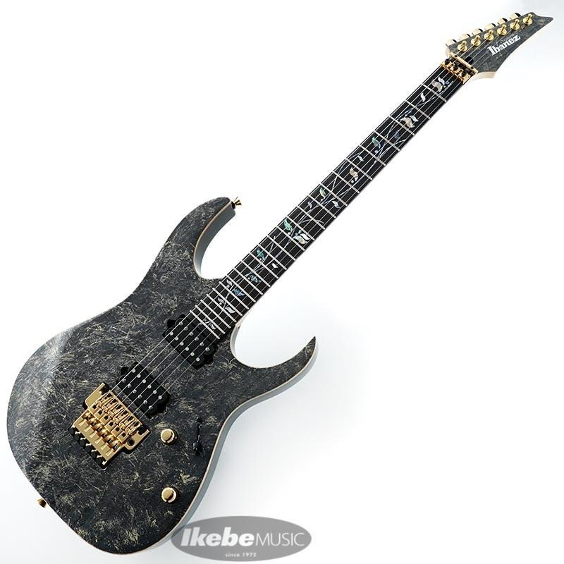 Ibanez j.custom RG8020G-BQZ [SPOT MODEL] : 渋谷イケベ楽器村 - 通販 - Yahoo!ショッピング